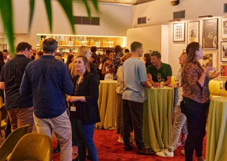 Event Catering by Benugo | Bespoke Experiences